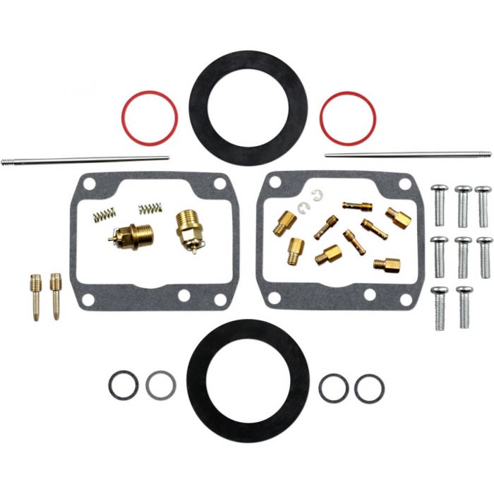 Parts Unlimited Carburetor Repair Kit - 1003-1662 | FortNine Canada