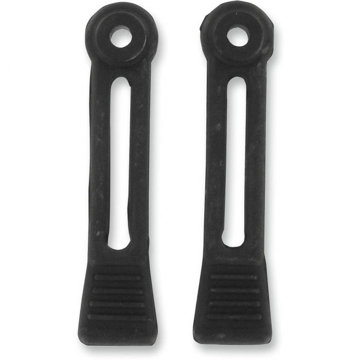 Parts Unlimited Rubber Hood Clamps - 1213-4010 | FortNine Canada
