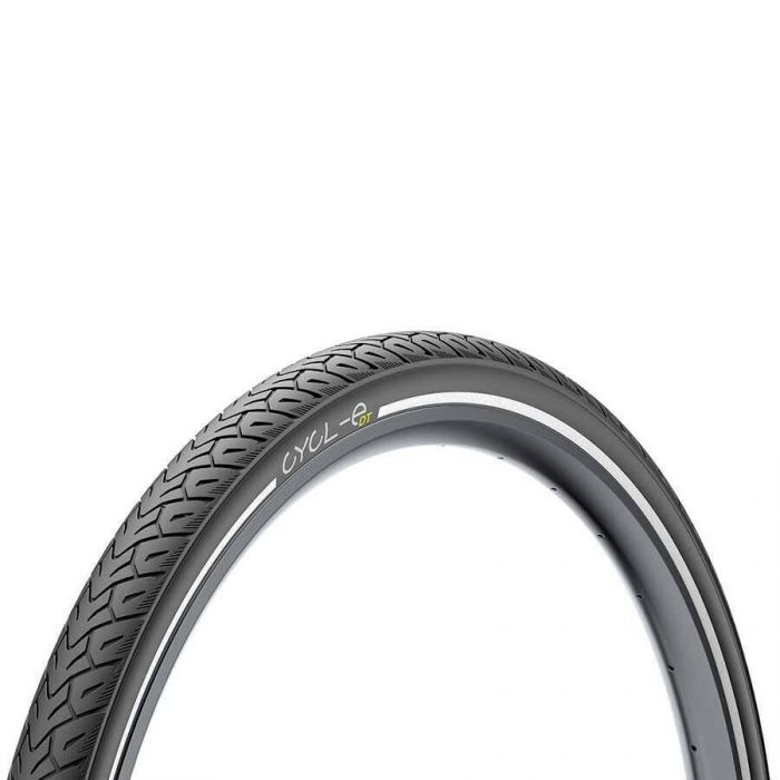 Pirelli Cycl-e DT Cycling Tire | FortNine Canada