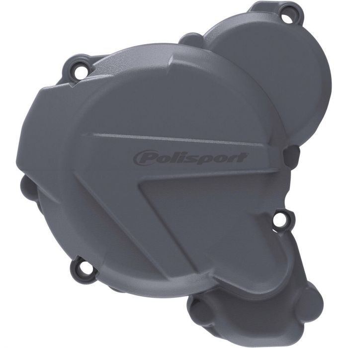 Polisport Ignition Cover Protector Nardo Grey - 8467500004 | FortNine ...