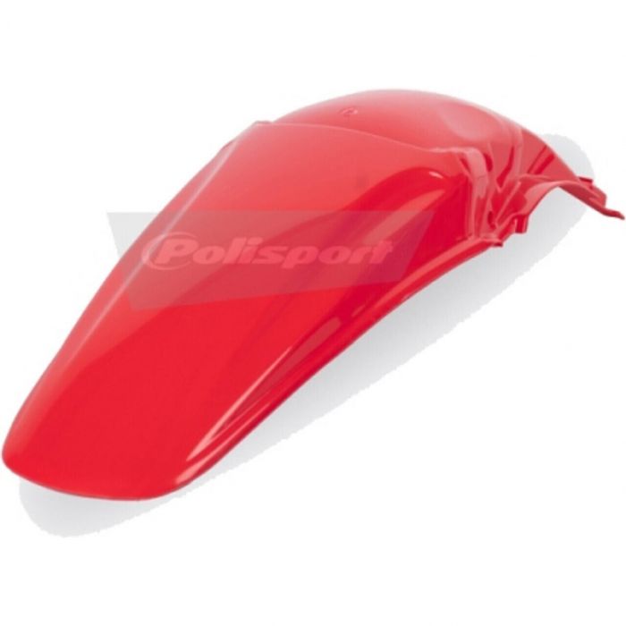Polisport Rear Fender CR Red 2000 - 8551000003 | FortNine