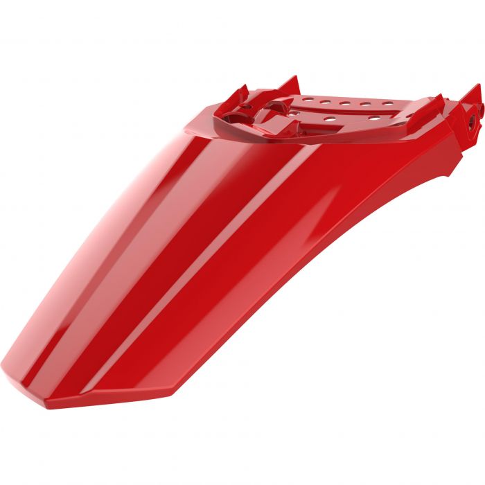 Polisport Rear Fender CR Red 2004 - 8556700001 | FortNine Canada
