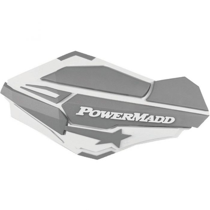 PowerMadd Sentinel Handguards | FortNine Canada