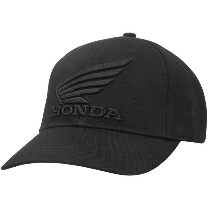 Powertex Honda Blacked Out Hat | FortNine Canada