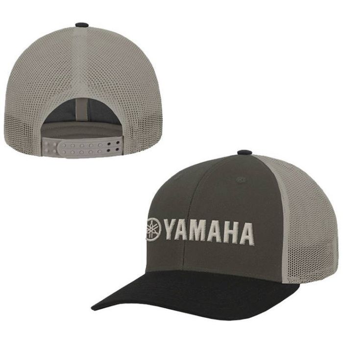 Powertex Yamaha Logo Hat | FortNine Canada