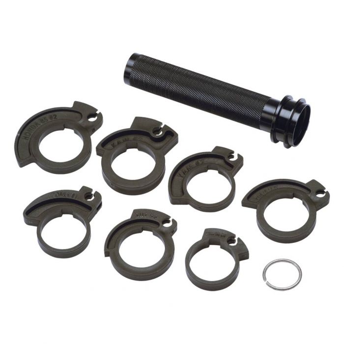 Pro Taper Micro Throttle Tube Kit - 11-236 | FortNine Canada