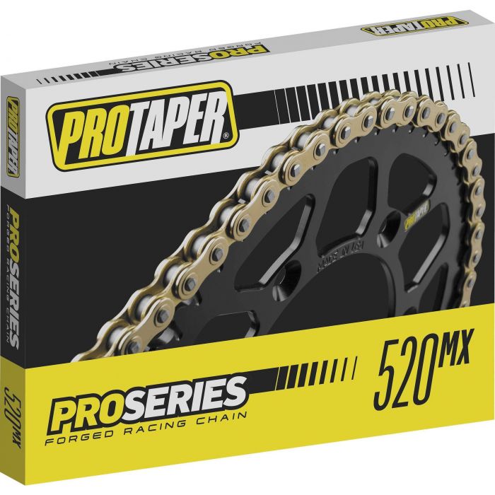 Pro Taper Pro Series 520 MX Chain | FortNine Canada