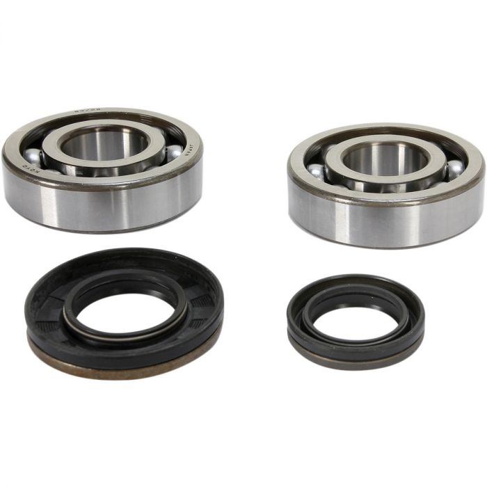 Pro-X Crankshaft Bearing and Seal Kit - 23.CBS33003 | Suzuki RM250 2003 ...
