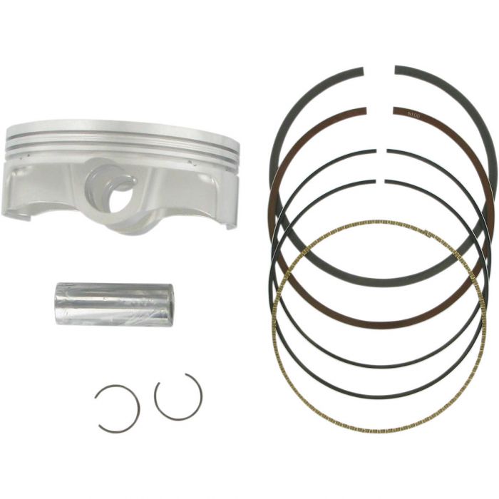 Pro-X Piston Kit - 01.1496.A | FortNine