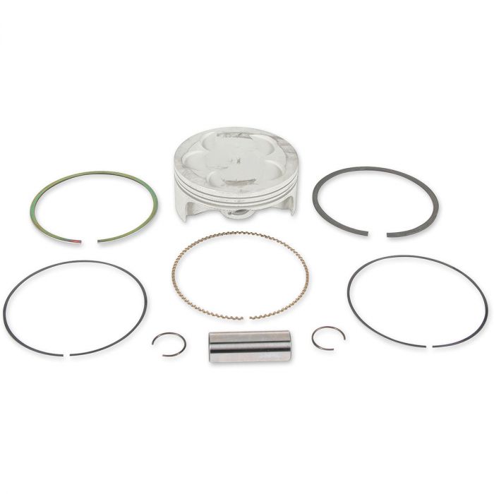 Pro-X Piston Kit - 01.2427.C | FortNine Canada