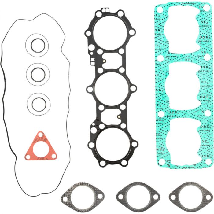 Pro-X Top End Gasket Kit - 35.5695 | FortNine Canada