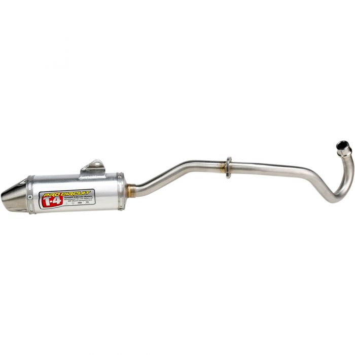 Pro Circuit T-4 Full Exhaust System - 4Y08110 | FortNine Canada