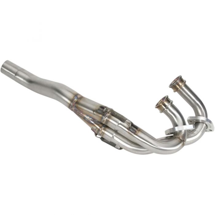 Pro Circuit Stainless Steel Header - 4Y90600H | FortNine