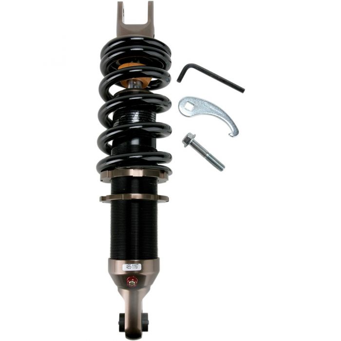 Progressive Suspension 465 Series Shocks 1" Lower - 465-1167 | FortNine ...