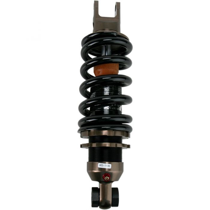 Progressive Suspension 465 Series Shocks Stock Length - 465-1139 ...