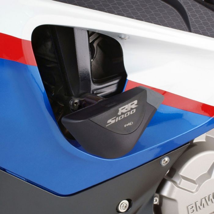 Puig Pro Frame Sliders - 5282N | BMW S1000R 2016-2018 | FortNine Canada