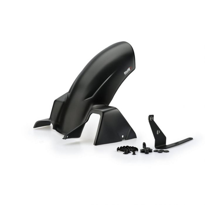 Puig Rear Fender - Carbon Look - 3825C | FortNine Canada