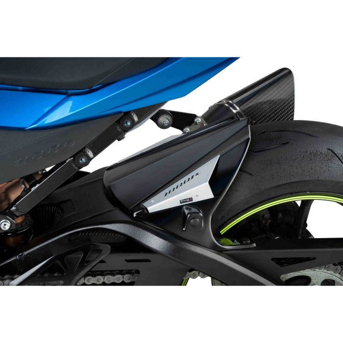 Puig - Aile de Pneu Arrière - 8999C | FortNine Canada