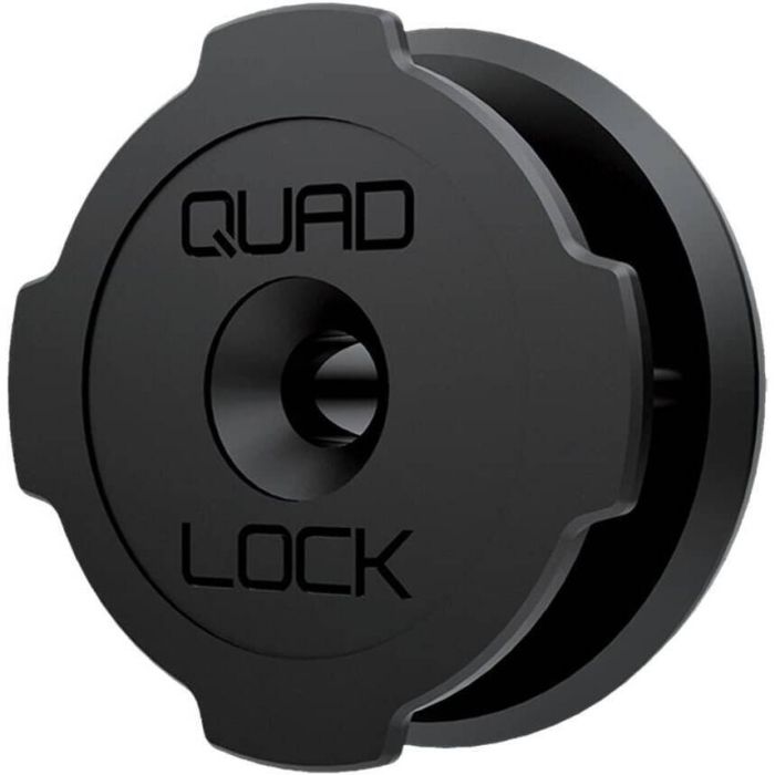 Quad Lock Adhesive Wall Mount - QLM-WAL-B | FortNine Canada