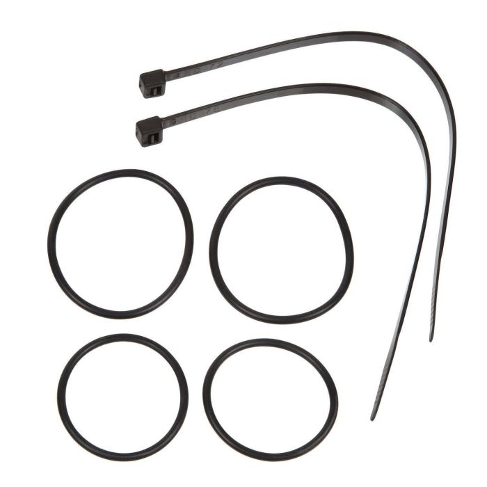 Quad Lock O-Rings/Zip Tie Kit - QLP-BKE | FortNine Canada