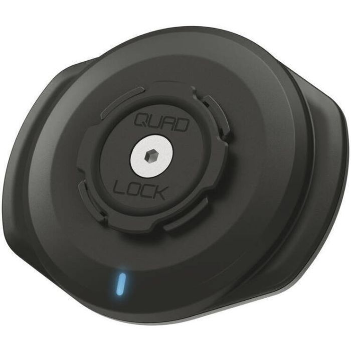 Quad Lock Weatherproof Wireless Charging Head - QLA-MOT-WCH-3 ...