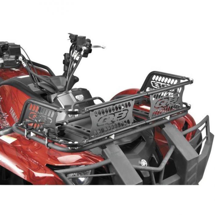 QuadBoss Adjustable Rack Extension - Front - Straight - 568905 ...