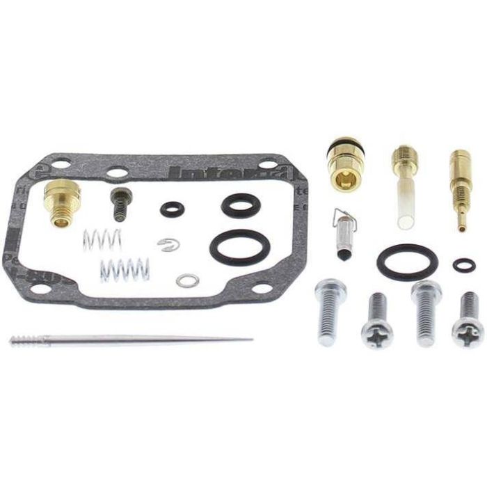 QuadBoss Carburetor Kit - 26-1597 | Suzuki LT250EF 1985-1986 | FortNine