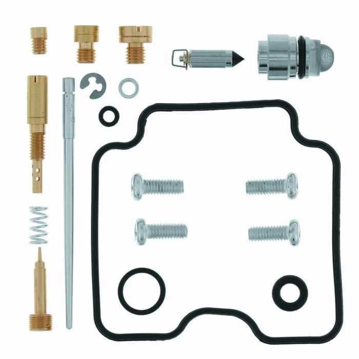QuadBoss Carburetor Kit - 418329 | Yamaha Raptor 250 2008-2013 | FortNine