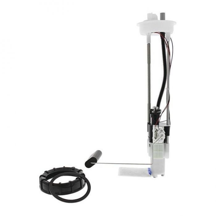 QuadBoss Complete Fuel Pump Module - 401268 | FortNine Canada