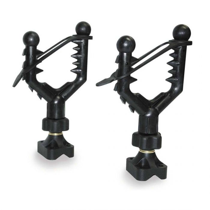 QuadBoss Cushioned Gun Rack - 15-0727 | FortNine Canada