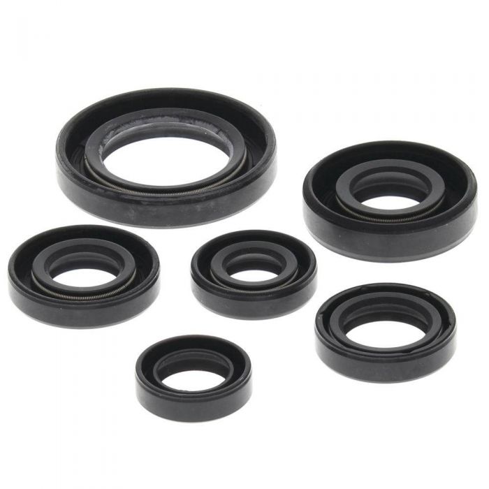 QuadBoss Oil Seal Set - 56-4097 | FortNine Canada