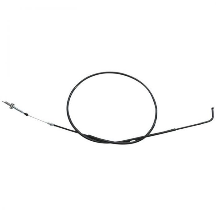 QuadBoss Hand Rear Park Brake Cable - 563505 | FortNine Canada