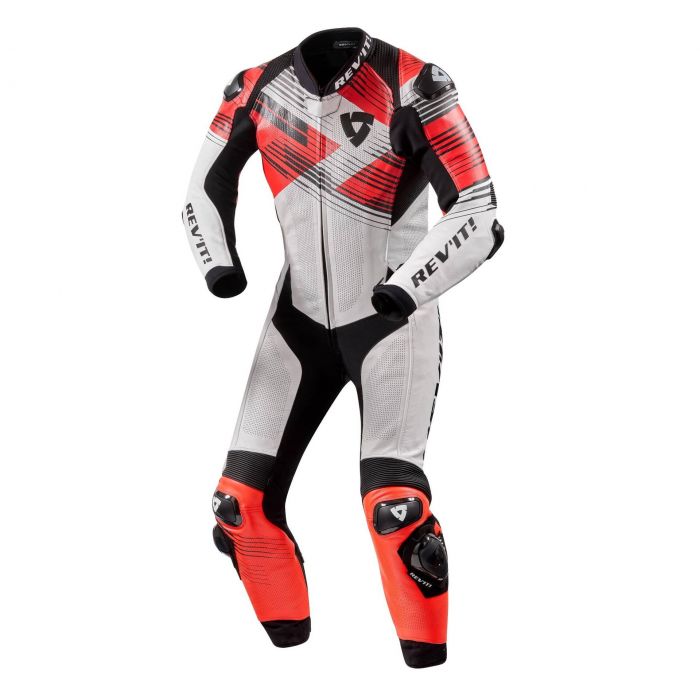 Motorcycle Racing Protective Suits | FortNine Canada