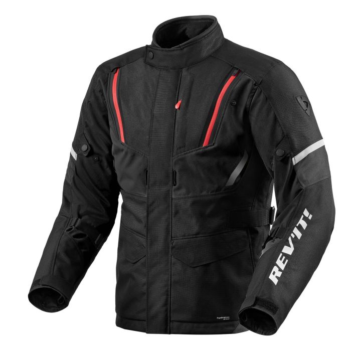 Revit Move H2O Jacket | FortNine Canada