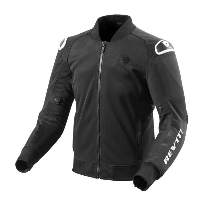 Revit Traction Jacket | FortNine Canada