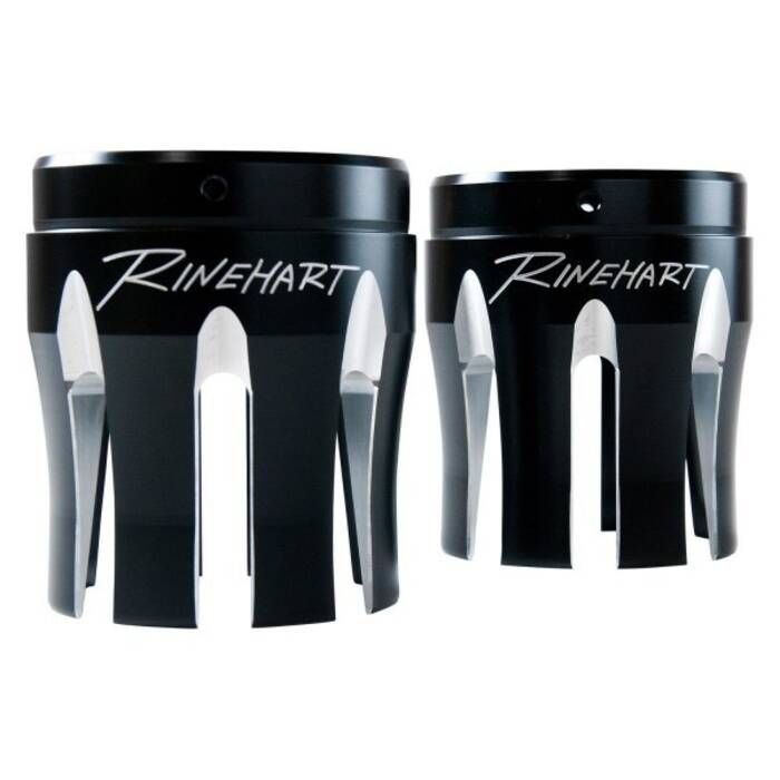 Rinehart Racing Castle End Caps | FortNine Canada