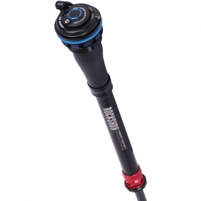 RockShox Charger RaceDay 2 Damper Upgrade Kit - 00.4318.086.001 ...