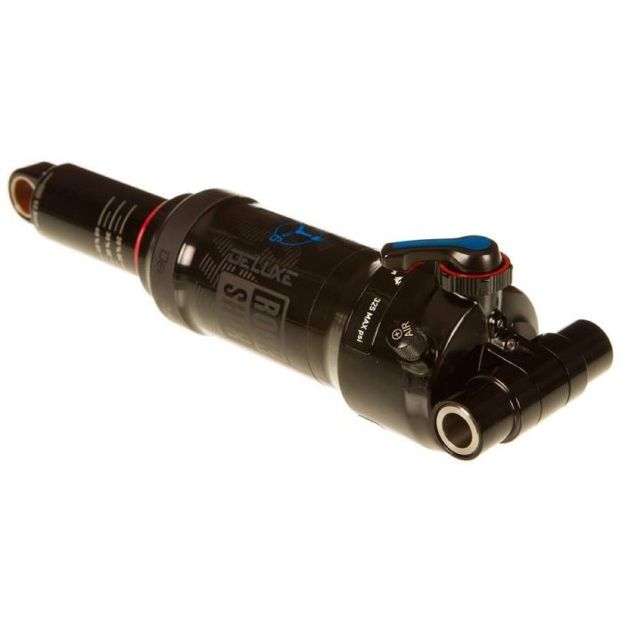 RockShox Deluxe RT3 Rear Shock - Trek Fuel EX (2017+) - 00.4118.239.001 ...
