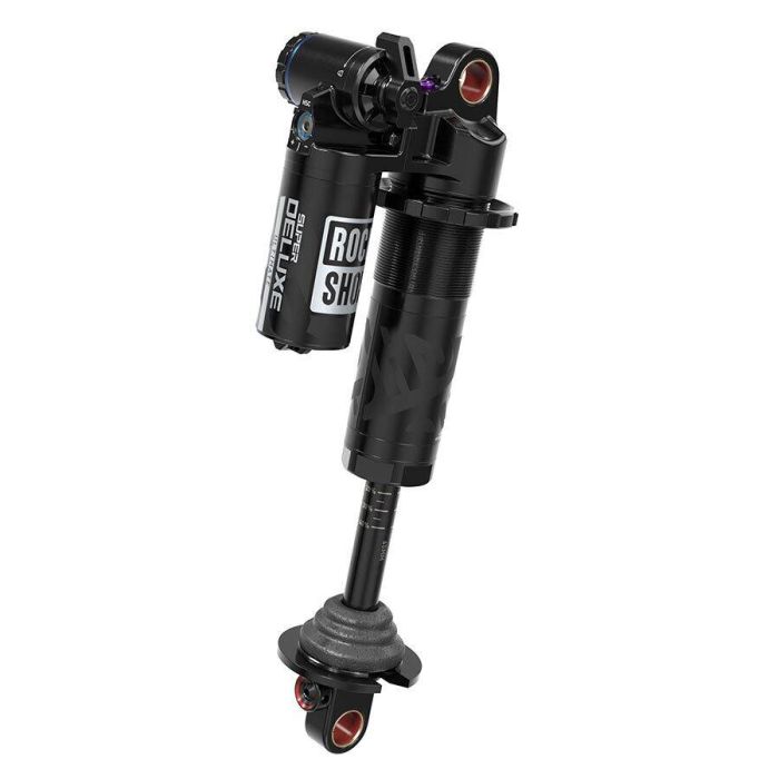 RockShox Super Deluxe Ultimate Coil RC2T Rear Shock - Norco Sight - 00.4118.359.027 | FortNine ...