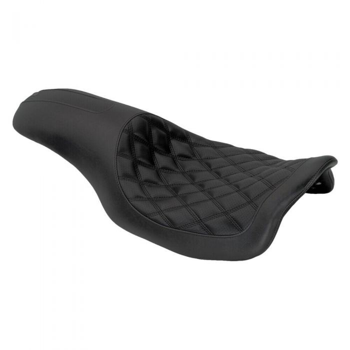 Roland Sands Boss Seat 2-Up - 76909 | FortNine Canada