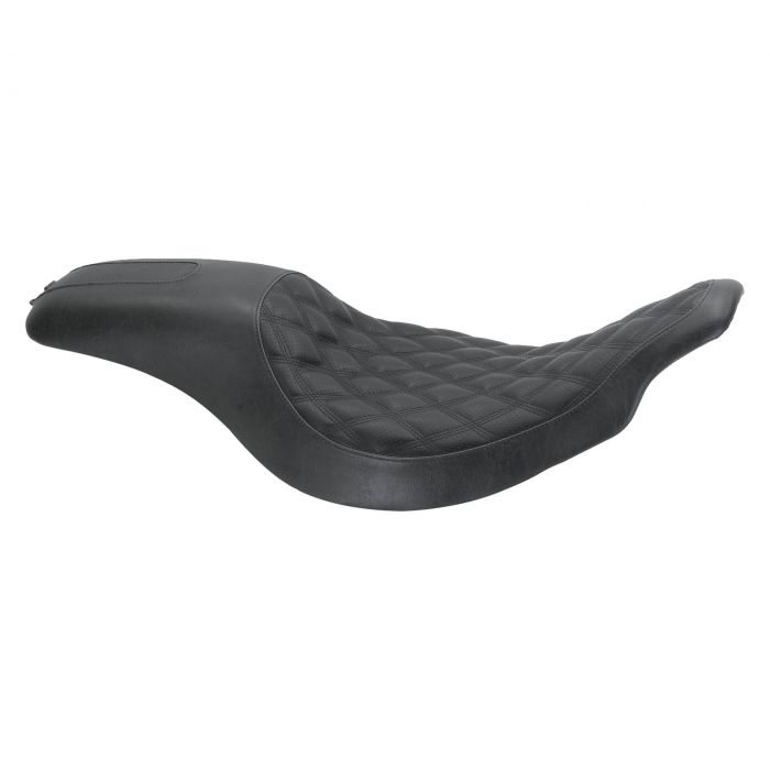 Roland Sands Boss Seat 2-Up - 76966 | FortNine Canada