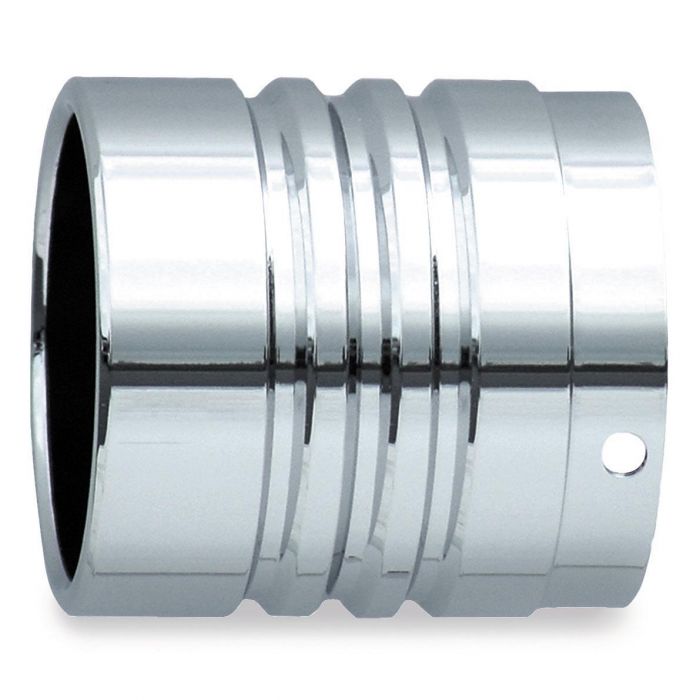 Rush Performance Muffler Centered Tri Groove Tip | FortNine Canada