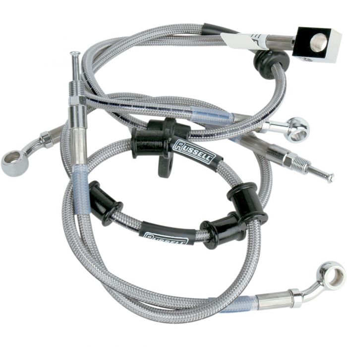 Russell Brake Line for ATV and UTV Front - R09461 | FortNine Canada