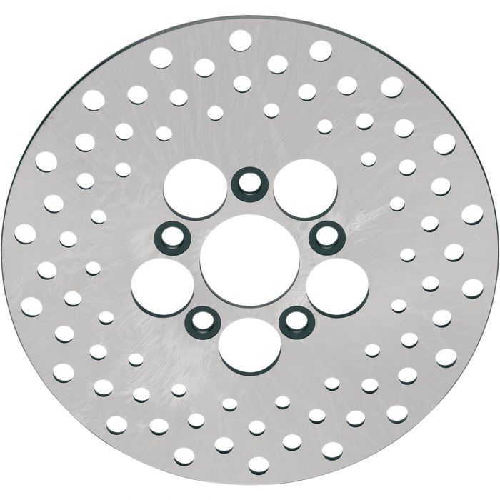Russell Stainless Steel Brake Rotor 10" - R47004 | FortNine Canada