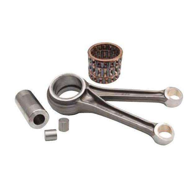 S&S Cycle Heavy-Duty Connecting Rod Set - 340-0061 | FortNine Canada
