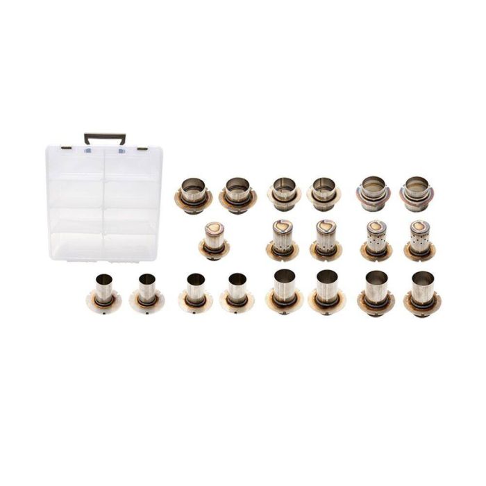 S&S Cycle Power Tune XTO Insert Kit - 550-1032 | FortNine