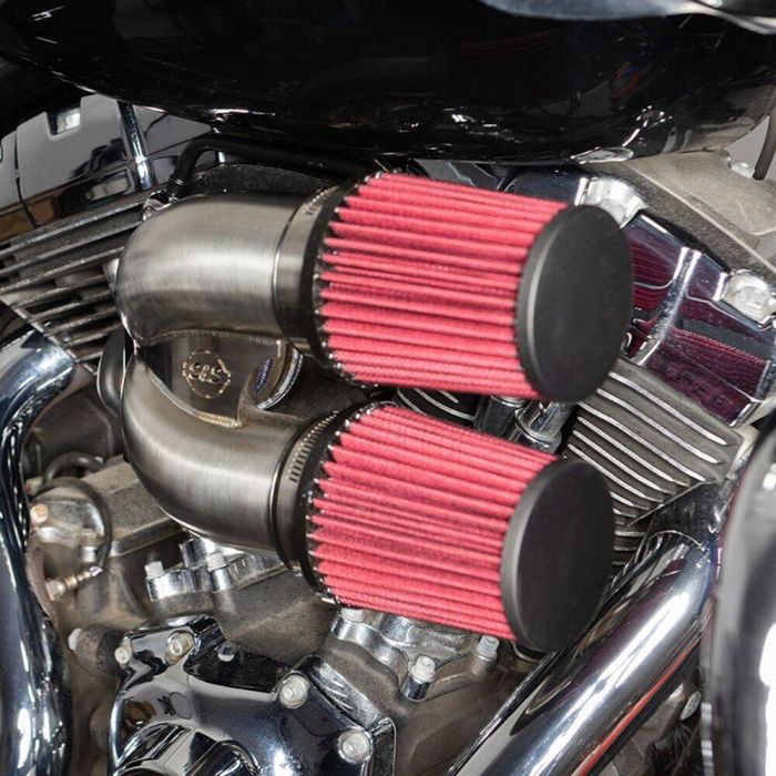 S&S Cycle Tuned Induction Kit - 170-0635A | FortNine Canada