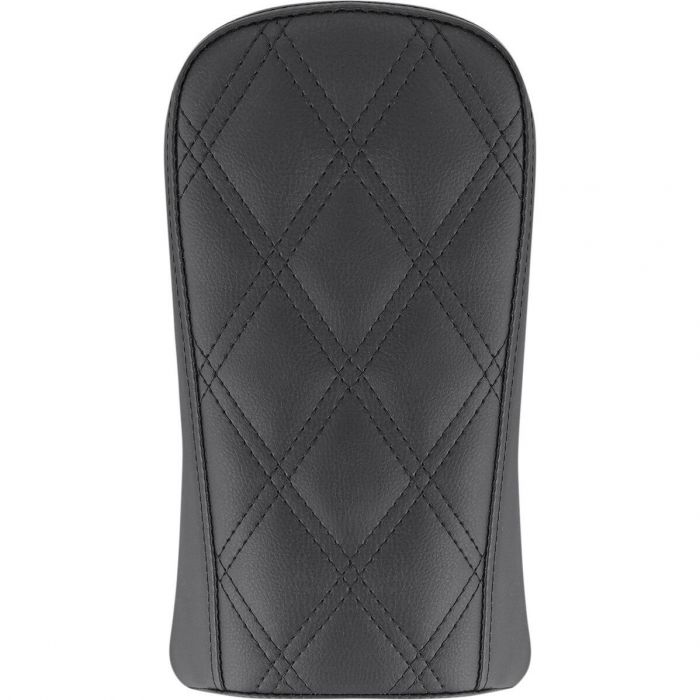 Saddlemen Renegade Sport Pillion Pad Black - Lattice Stitch - 818-29 ...