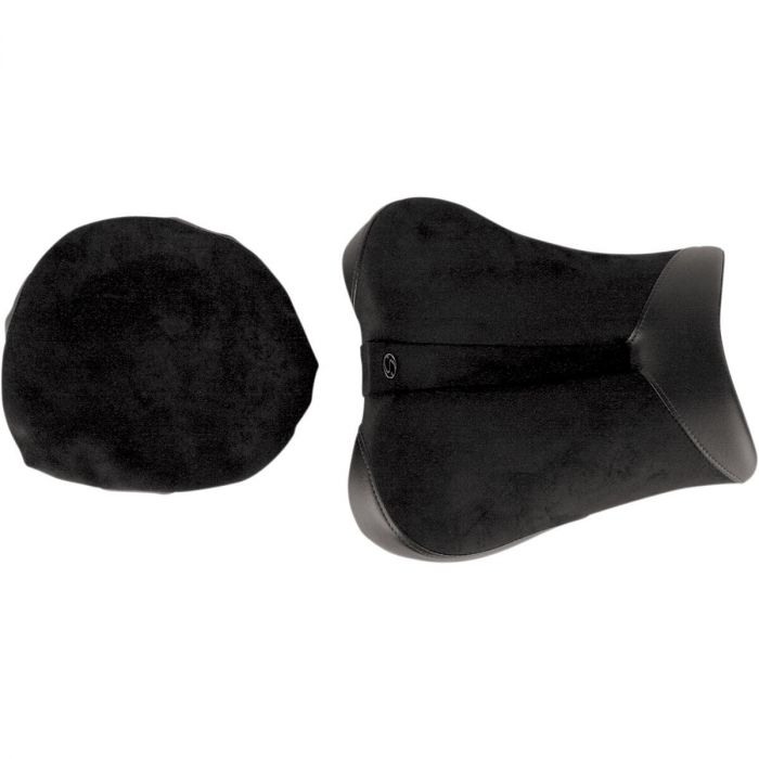 Saddlemen Sport One-Piece Solo Seat - Solo Seat - 0810-0820 - Pièces ...