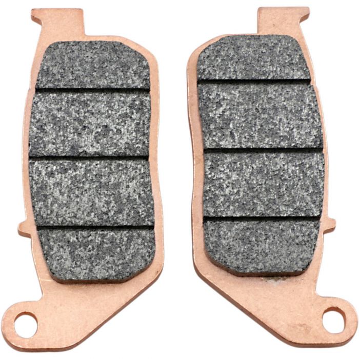 SBS HS Sintered Brake Pads - 807H.HS | FortNine Canada